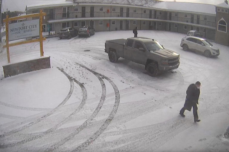 Woman connected to the Zizians fired the bullet that killed a Vermont ...