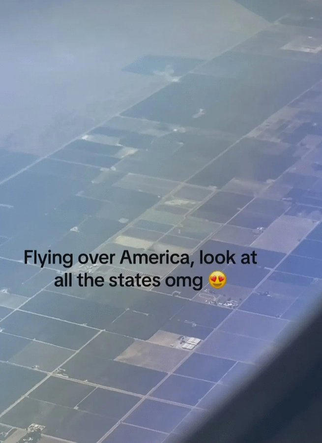 30 Hilariously Terrible Maps Adding A Pinch Of Humor To Cartography ...