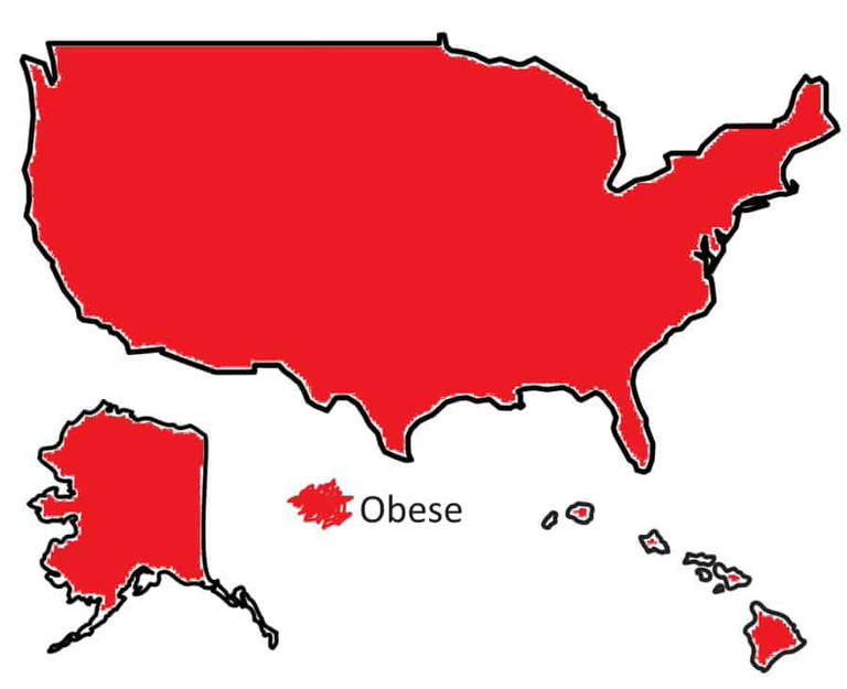 30 Hilariously Terrible Maps Adding A Pinch Of Humor To Cartography ...