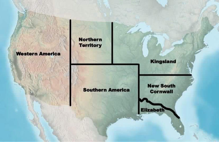 30 Hilariously Terrible Maps Adding A Pinch Of Humor To Cartography ...