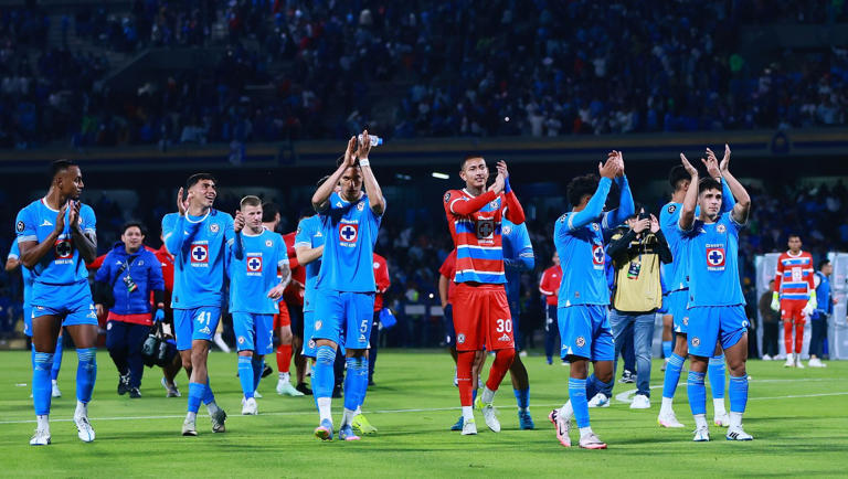 Cruz Azul anuncia PRECIO de los boletos para la final de la Concachampions 2025 contra Whitecaps