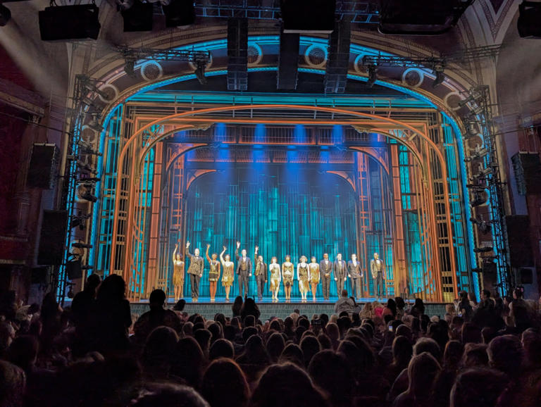 Broadway shows with kids - tips for having a great experience in NYC