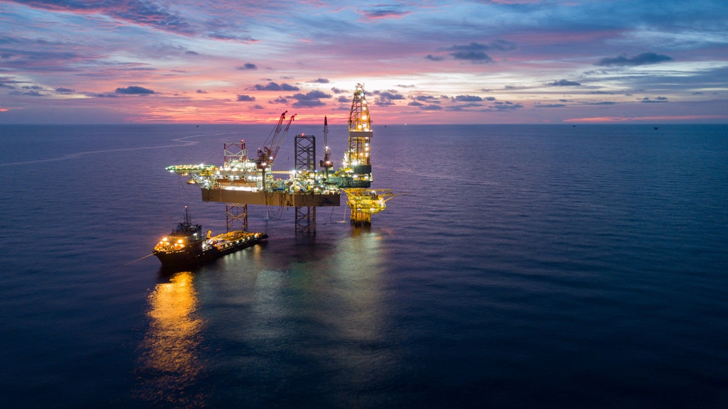 Kuwait’s KUFPEC receives approval to invest $1.54bn in developing ...