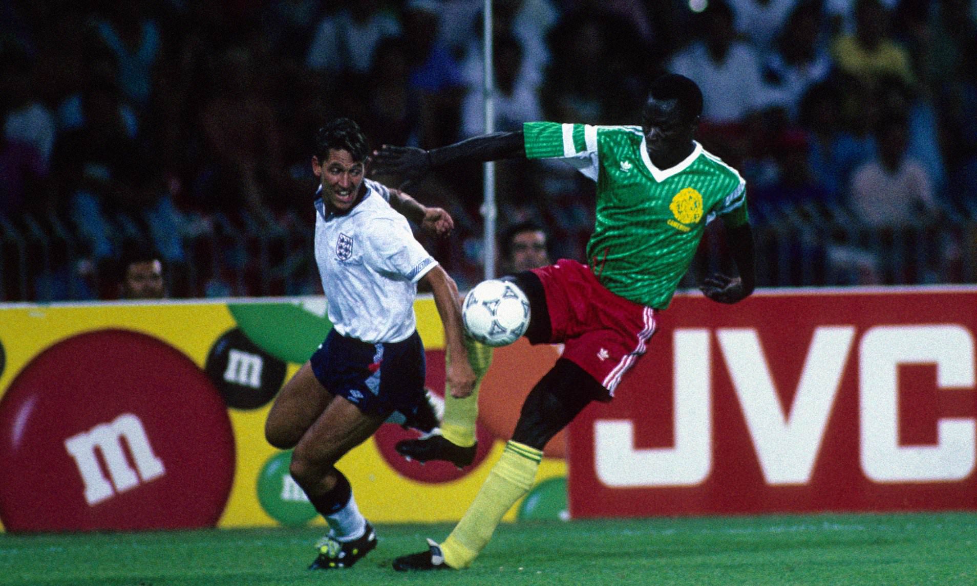 Emmanuel Kunde dead at 68: Samuel Eto'o leads tributes as Cameroon ...