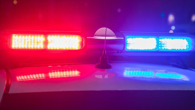 Aroostook County man arrested after daylong standoff with police