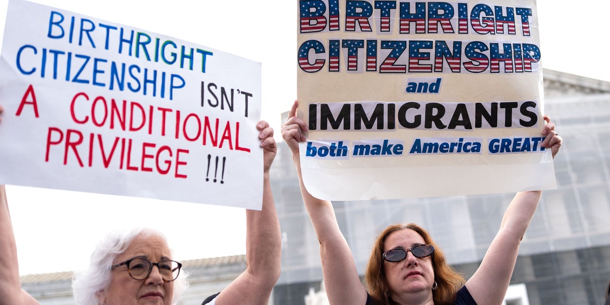 Trump Actually Wants To Make His Undocumented Immigrant 'Crisis' Even Worse