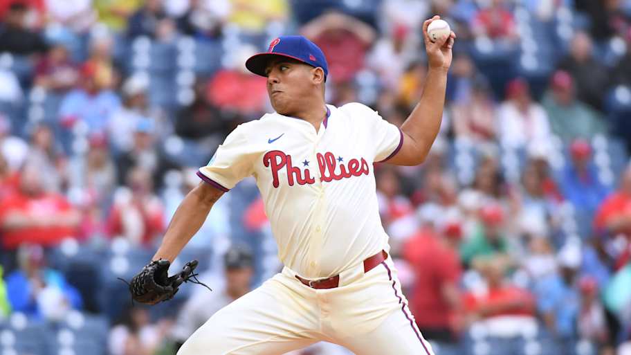 Ranger Suarez Has Key Opportunity to Turn Season Around for the ...