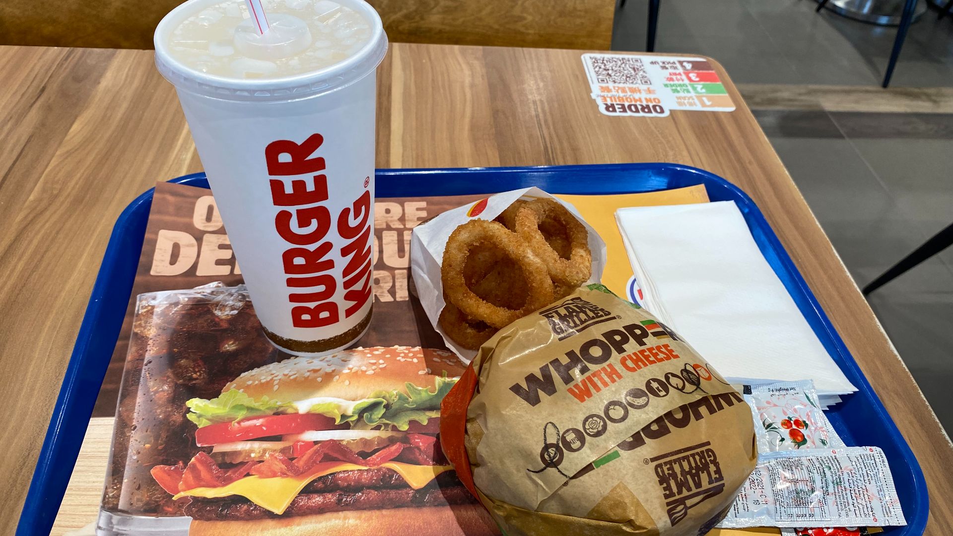 Sorry McDonald's: The 10 Worst Fast-Food Burgers & The 10 Best