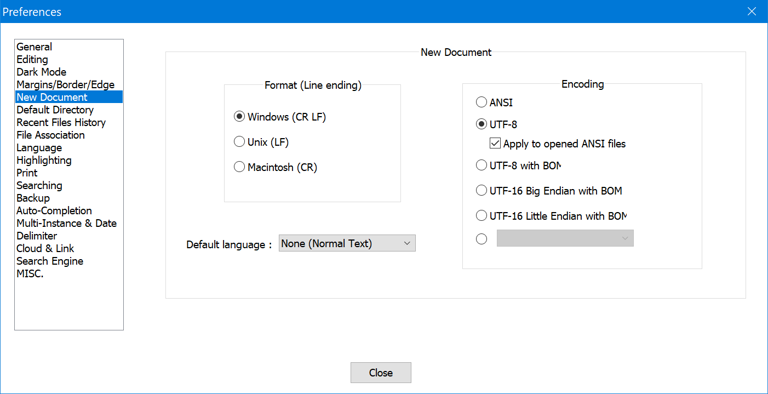Diferencias entre UTF-8 y ANSI en archivos del Bloc de notas: guía completa y cómo evitar errores