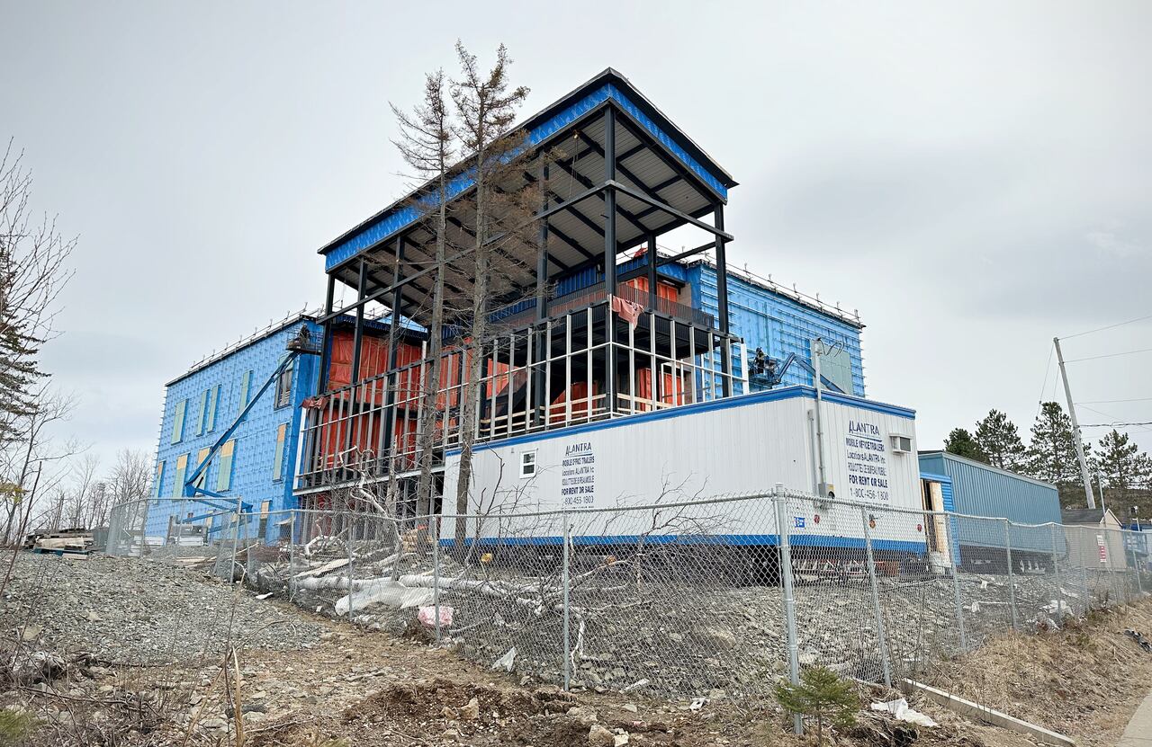 CBU ready to open new medical school this fall