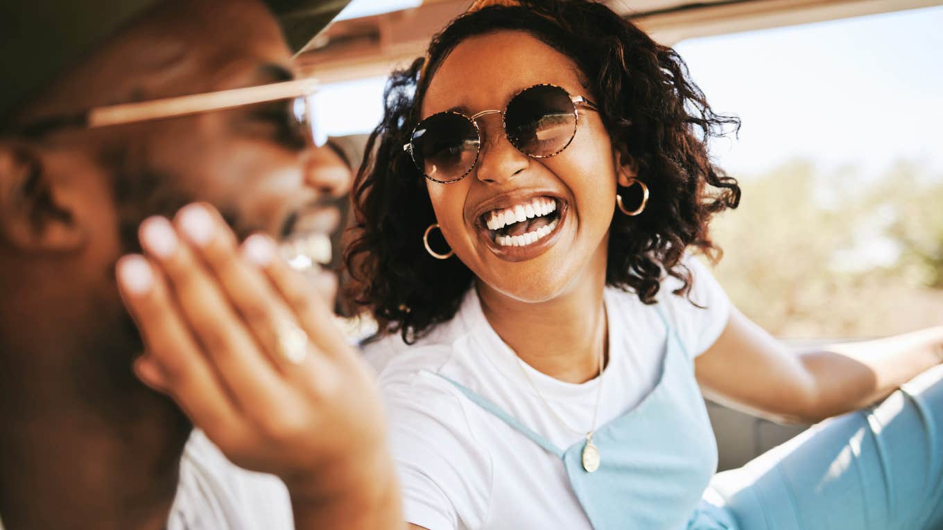 7 Attractive Traits In A Woman That Make Men Stick Around, According To ...