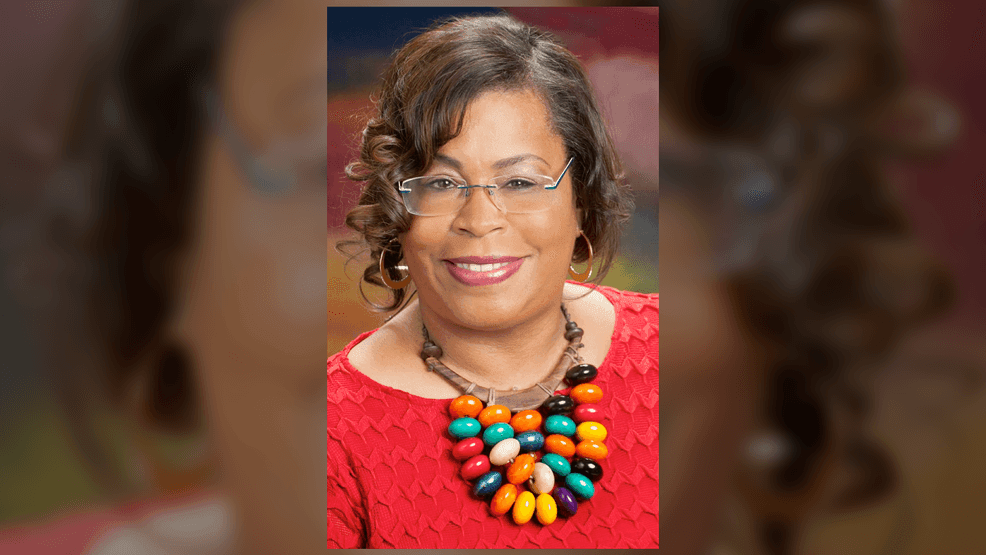 Mobile Public Library names Jurée Hall new Director