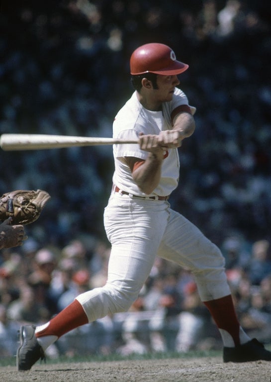Baseball Trivia: He had the most RBIs in the entire decade of the 1970s