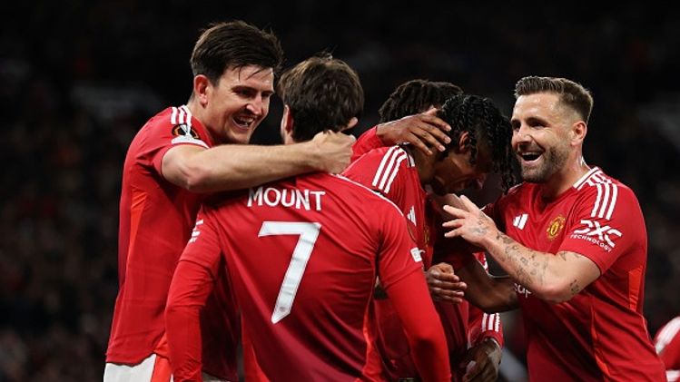 Chelsea vs Manchester United Live Streaming: How to Watch the Premier ...