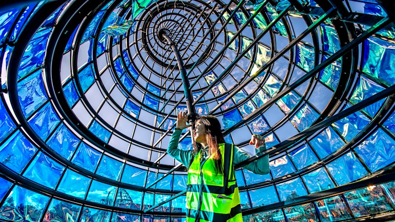 The must-see installations and projections at this year’s Vivid Light ...