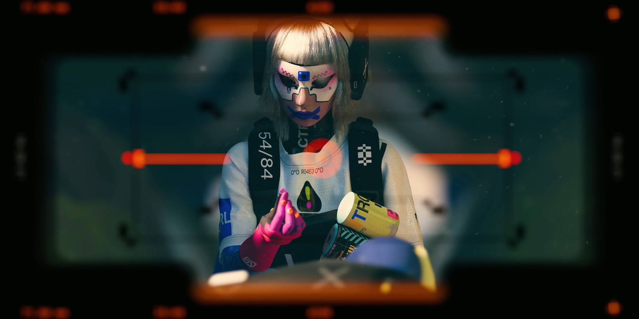 Bungie Responds to Marathon Art Theft Accusation