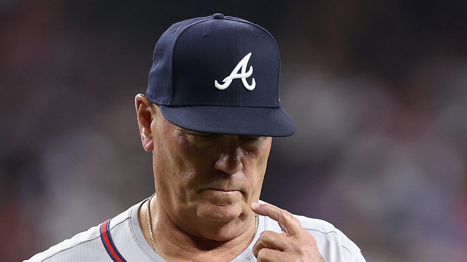 Braves Trade Pitch Moves 40 Home Run Slugger to Mariners as Struggles ...