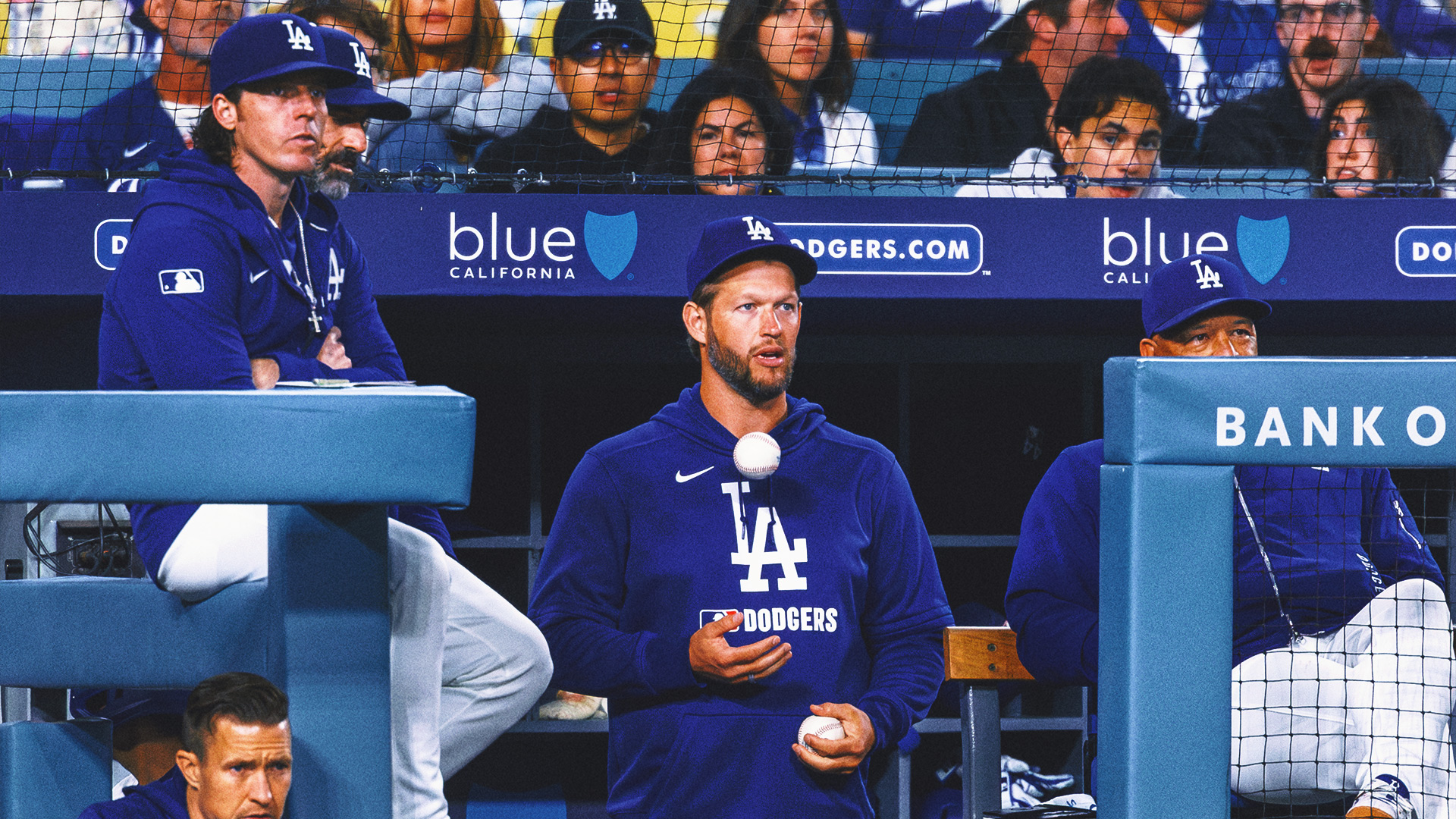 Why Clayton Kershaw’s impending return once again matters more than ...