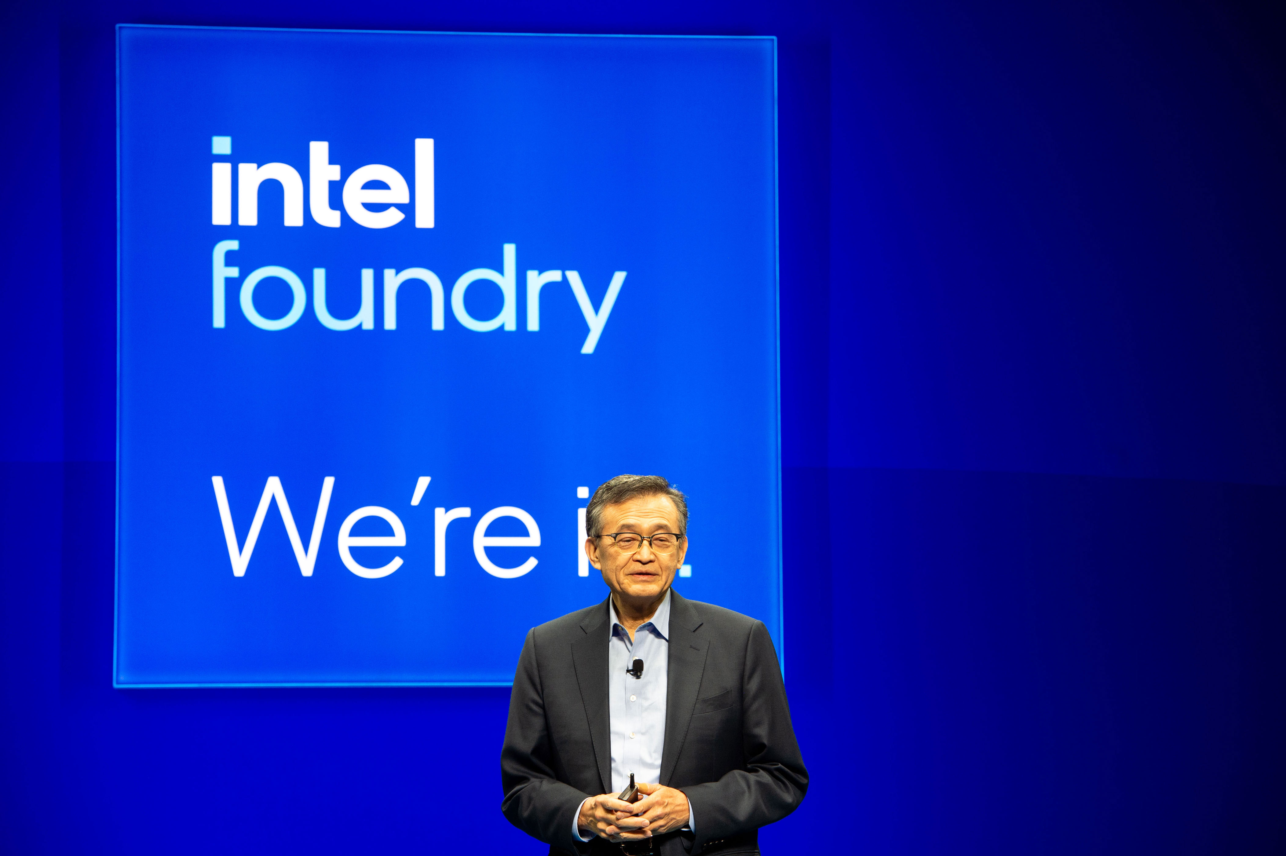 Intel's new chip manufacturing technology is its greatest hope for a ...