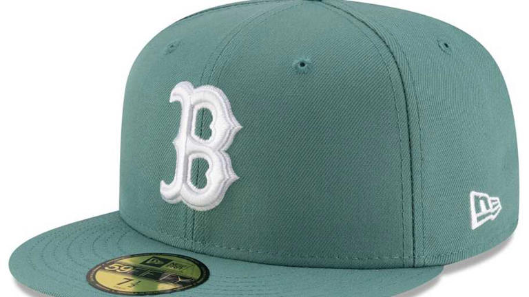 Shop "Green Monster" Boston Red Sox Jerseys and Merchandise: Where to ...