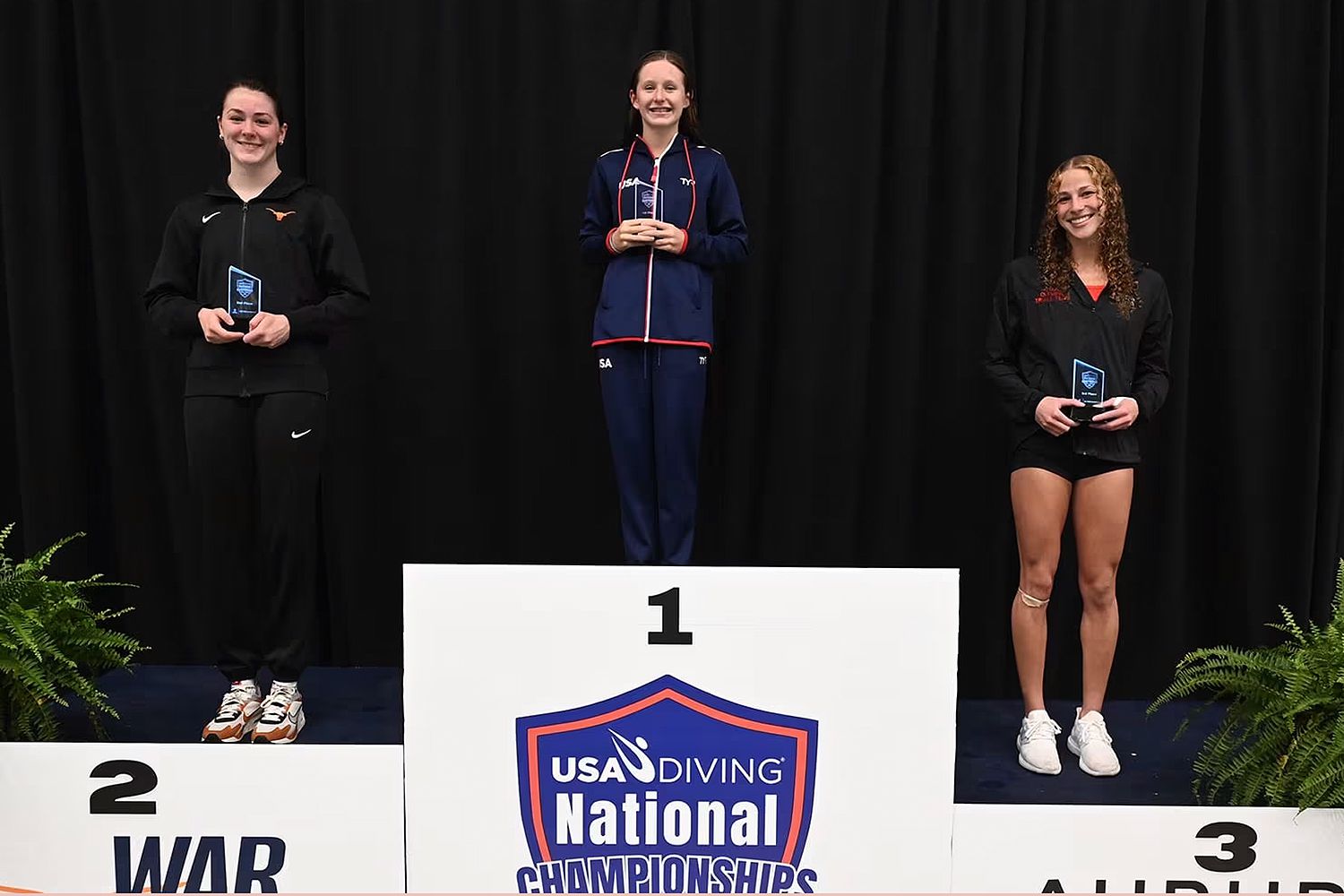 ElliReese Niday Is Just 13 Years Old, and Now One of the Youngest-Ever ...