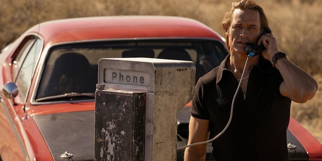 There's Only One Episode of 'Duster' Left — Here's How You Can Catch Up