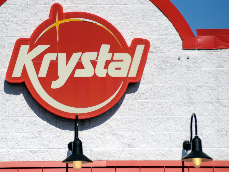 Krystal to open Walterboro restaurant in July