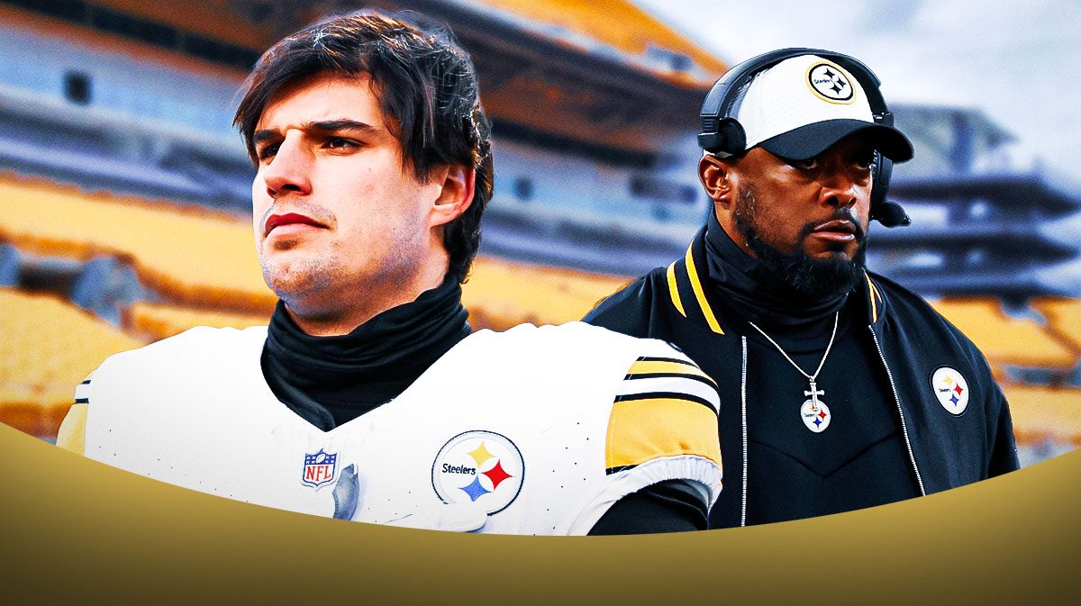 Full Steelers game-by-game predictions after 2025 NFL schedule release