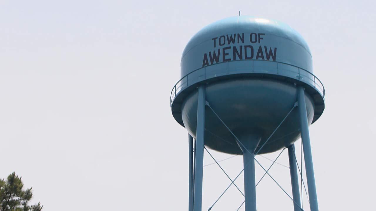 Water smells like ‘rotten eggs,’ the Town of Awendaw’s plan to fix it