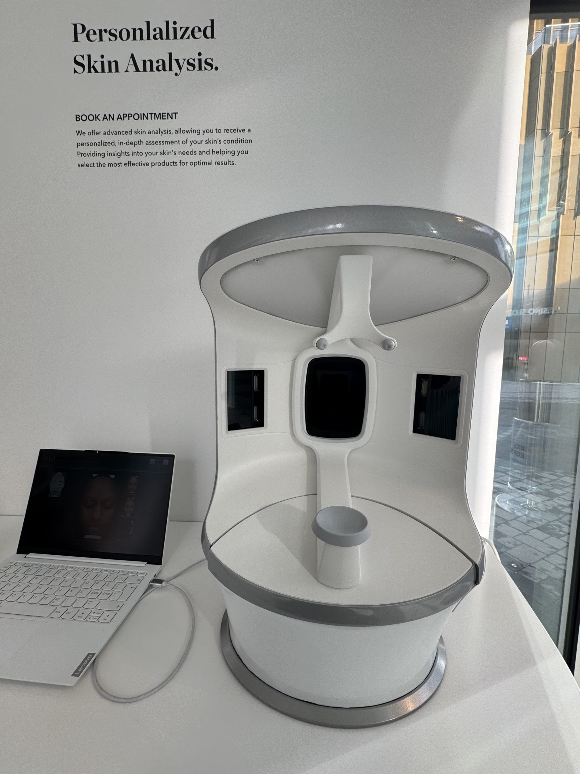 Here’s What Happened To My Skin After Going To An Icelandic Spa