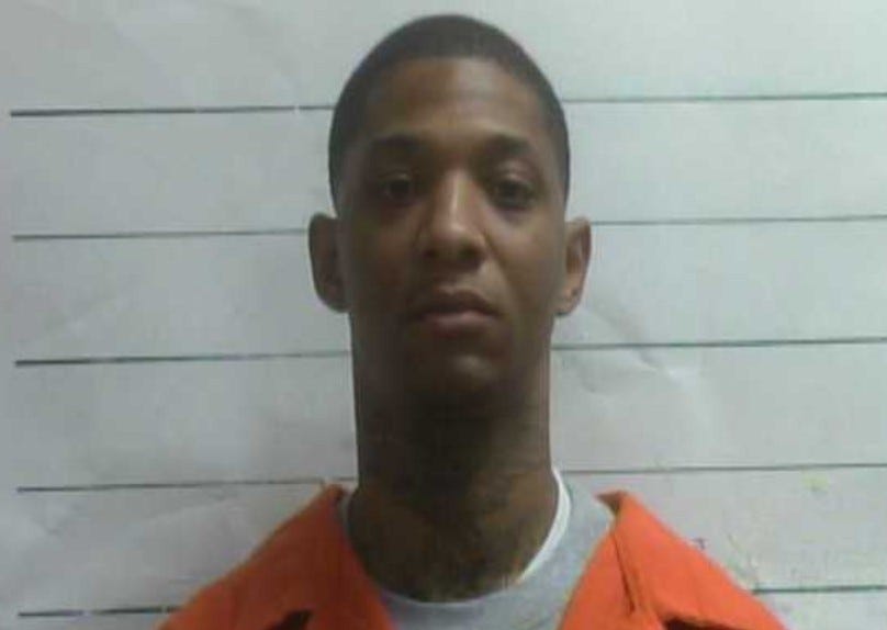 Orleans jail escapee was convicted of double murder in 2024