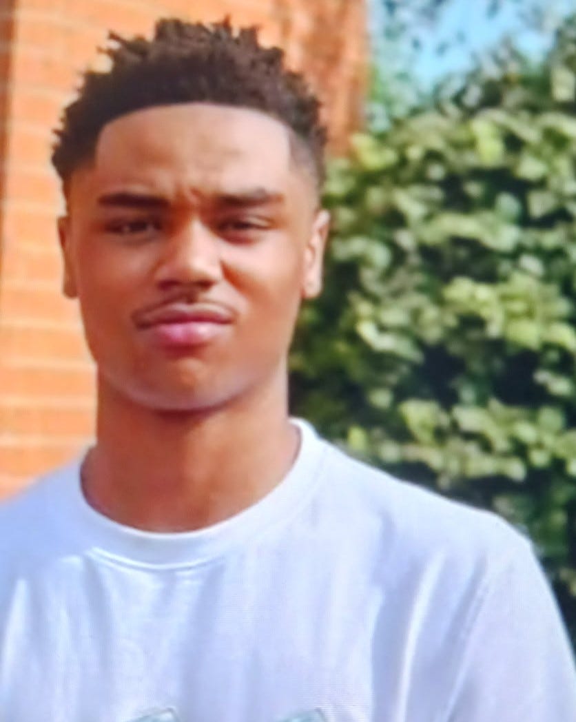 Taxpayers shouldn't be liable for Ryan Hinton's bad choices | Letters