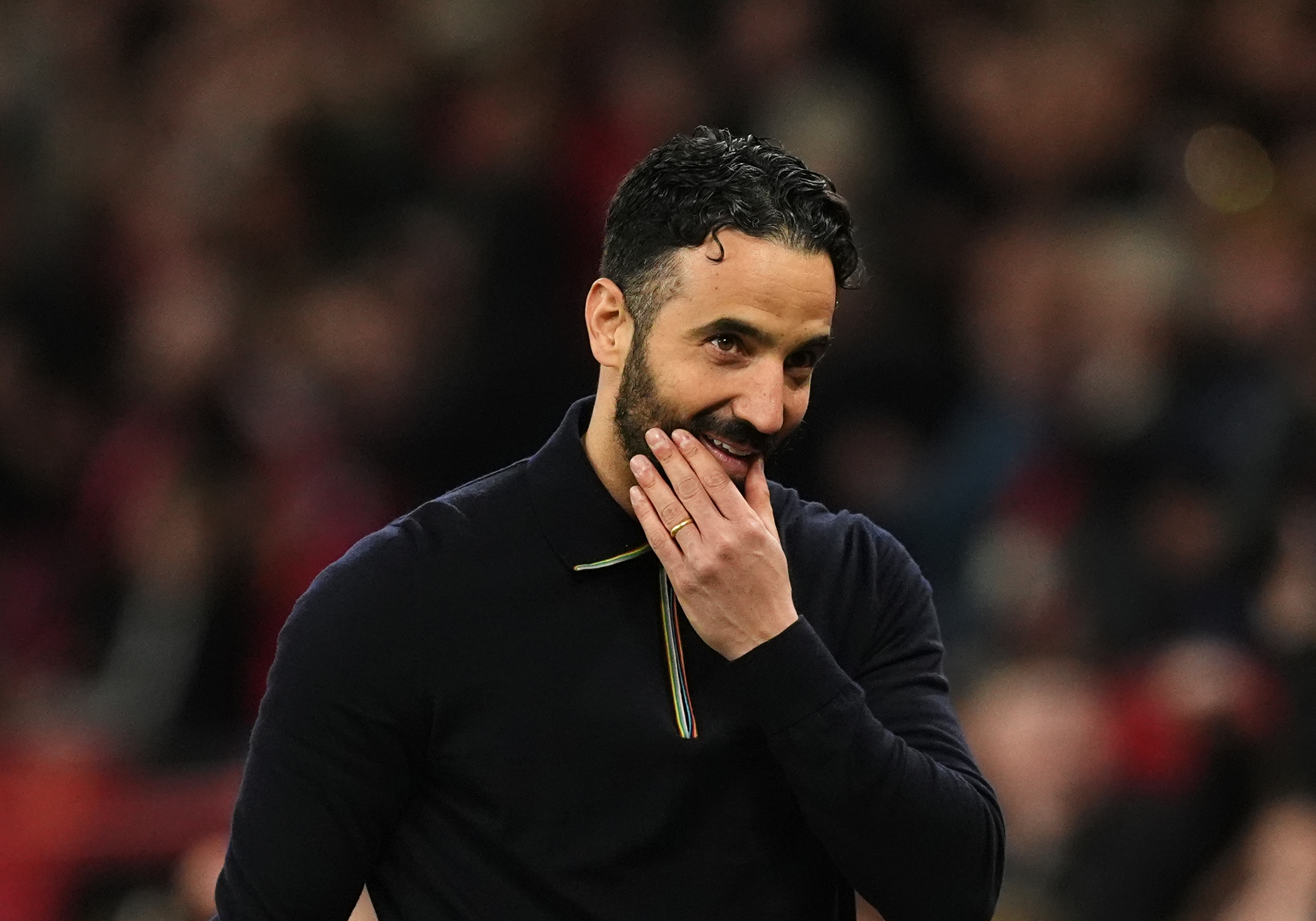 Chelsea vs Manchester United LIVE: Premier League result, latest ...