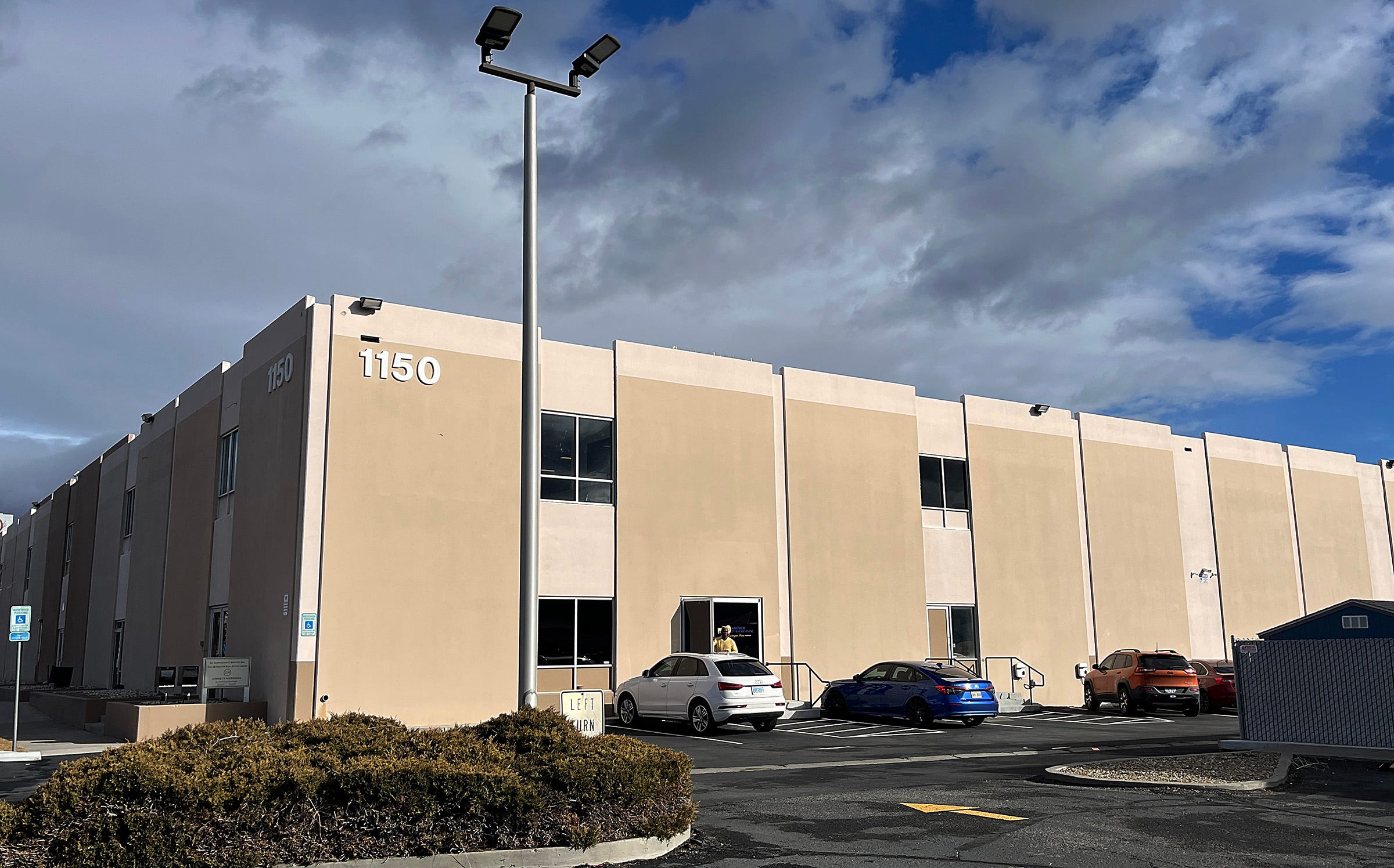 Reno CEO charged in multimillion-dollar theft of public money meant for ...