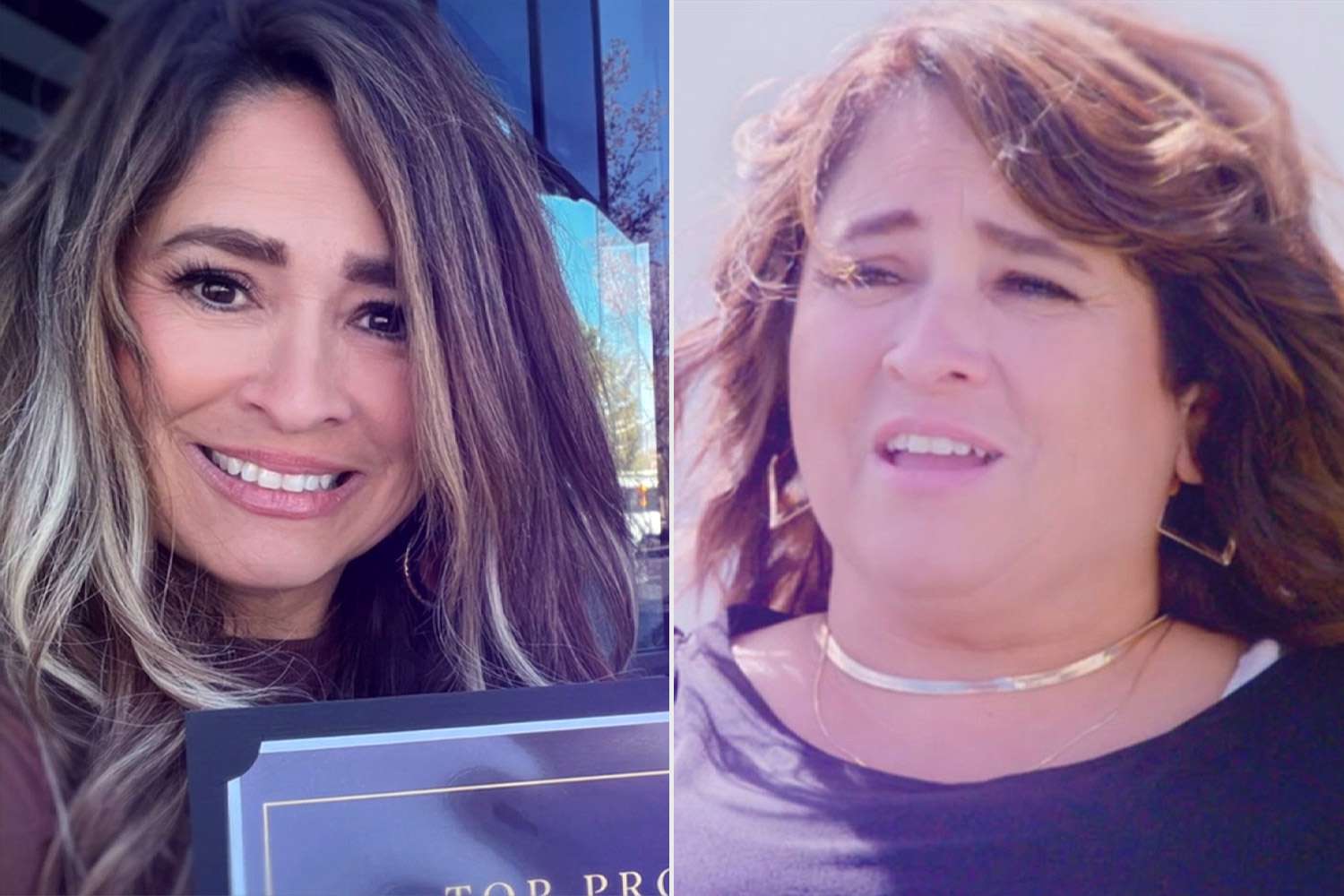 Taylor Frankie Paul Supports Mom Liann's Extensive Plastic Surgery: 'If ...