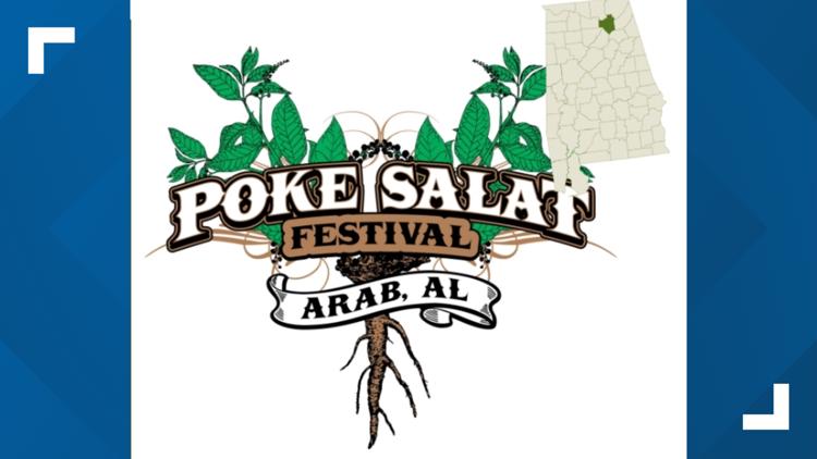 Arab community celebrates heritage at 41st Poke Salat Festival