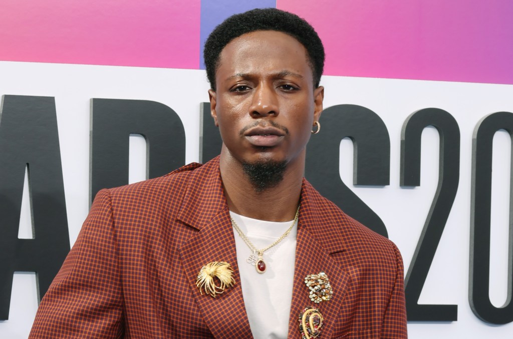 Joey Bada$ Invites Kendrick Lamar to Battle Him in Ray Vaughn Response ...