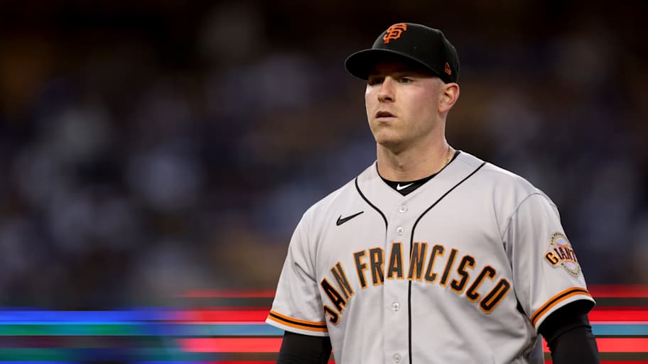 Key member of SF Giants trade for Robbie Ray gets a fresh start with ...