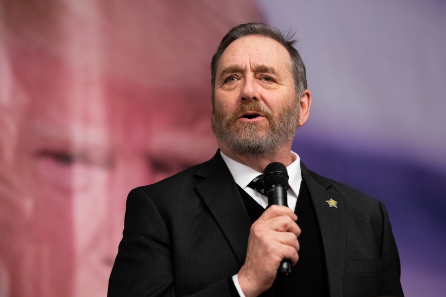 Attorney General Dave Yost drops out of Ohio’s 2026 race for governor