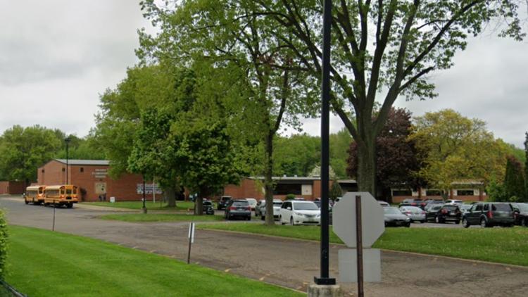 Jackson Township police: Elementary school student brought gun to ...