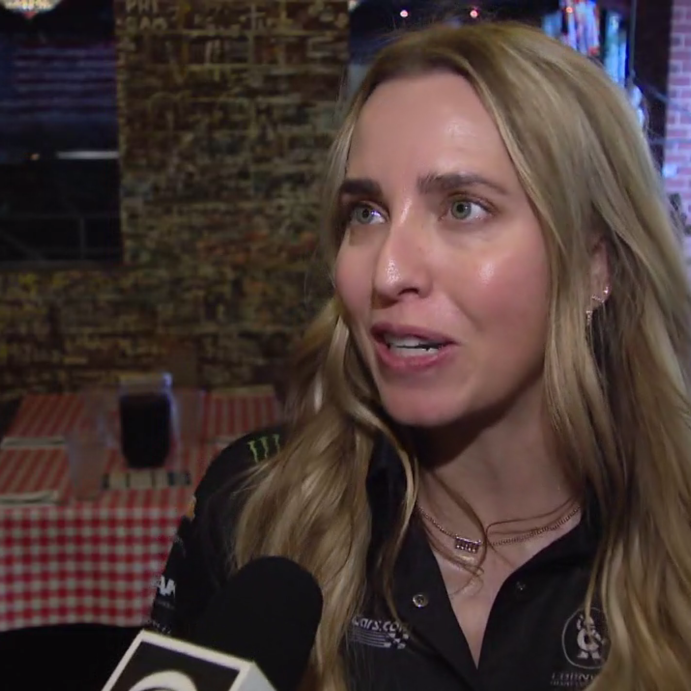 Drag racer Brittany Force hopes for redemption at Route 66 NHRA Nationals