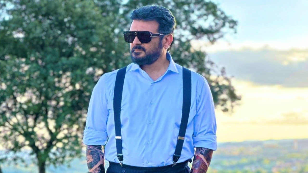 AK64: Ajith Kumar CONFIRMS his next movie will begin in November 2025
