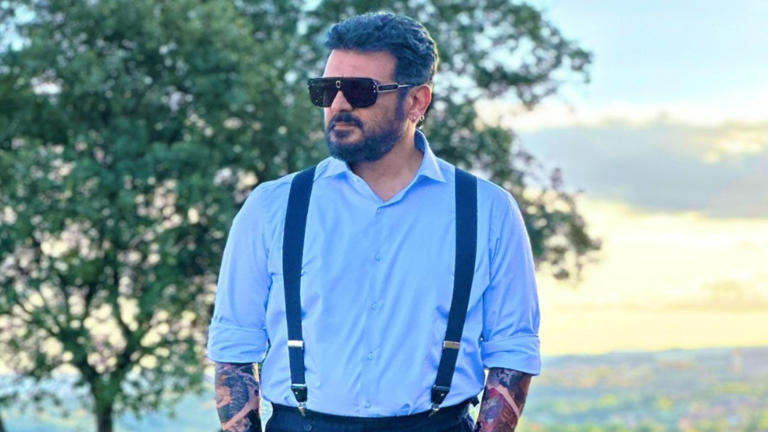 AK64: Ajith Kumar CONFIRMS his next movie will begin in November 2025