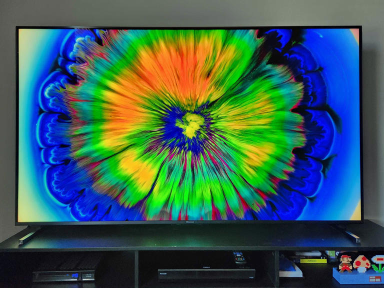 QLED vs. OLED: Which TV display type is better?