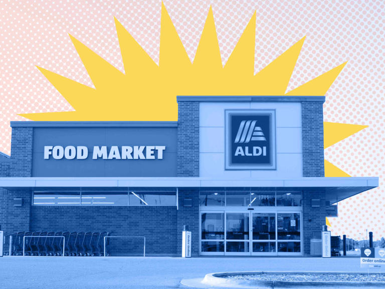 Aldi brought back a $27 copycat of a $90 Williams Sonoma pot—and we ...