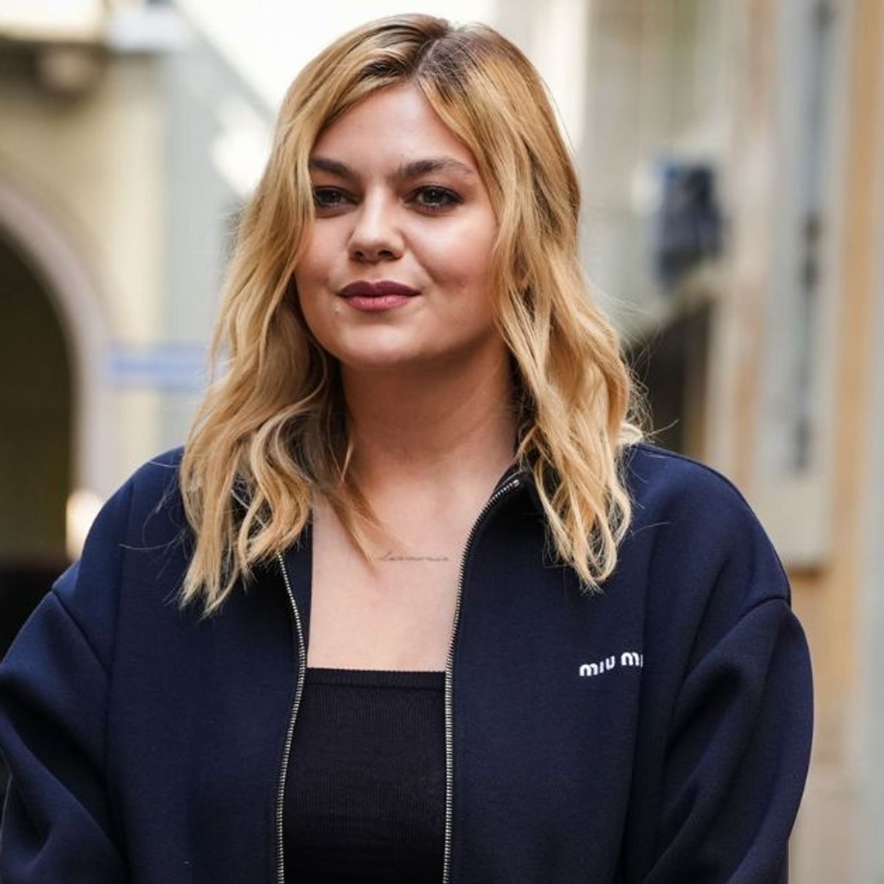 Louane à l’Eurovision : "Quand les rêves deviennent réalité", cette ...