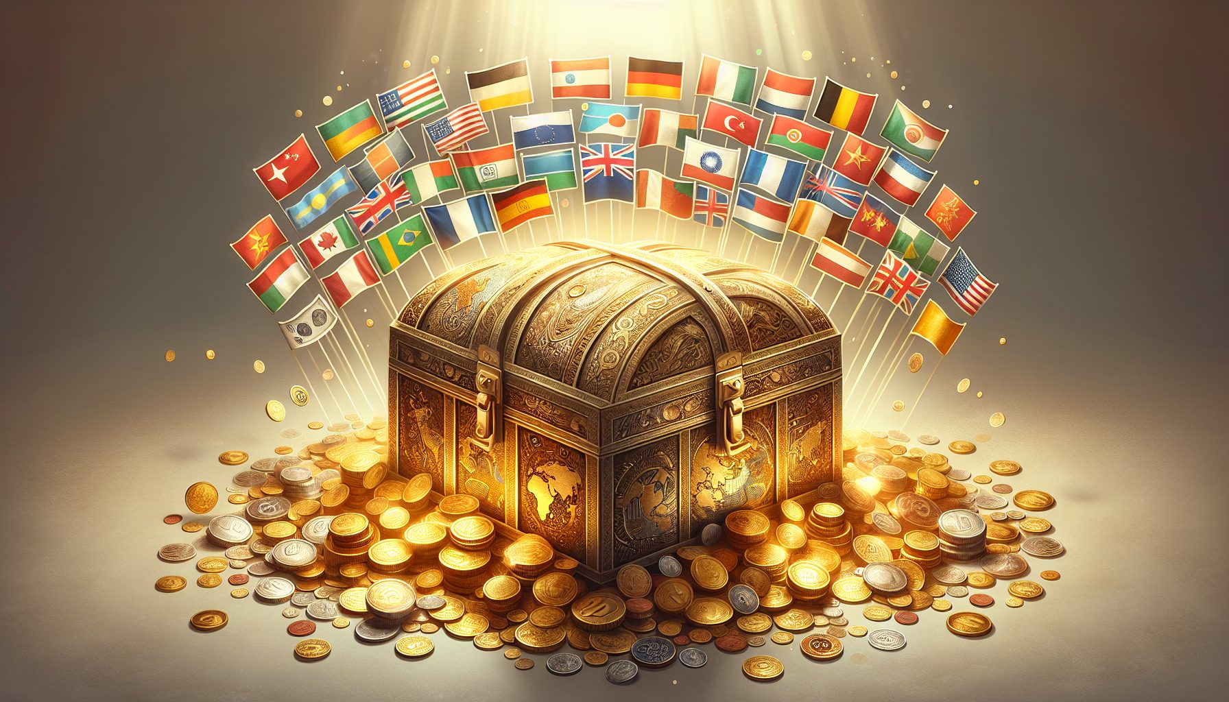 Vanguard’s international dividend ETF offers high yield