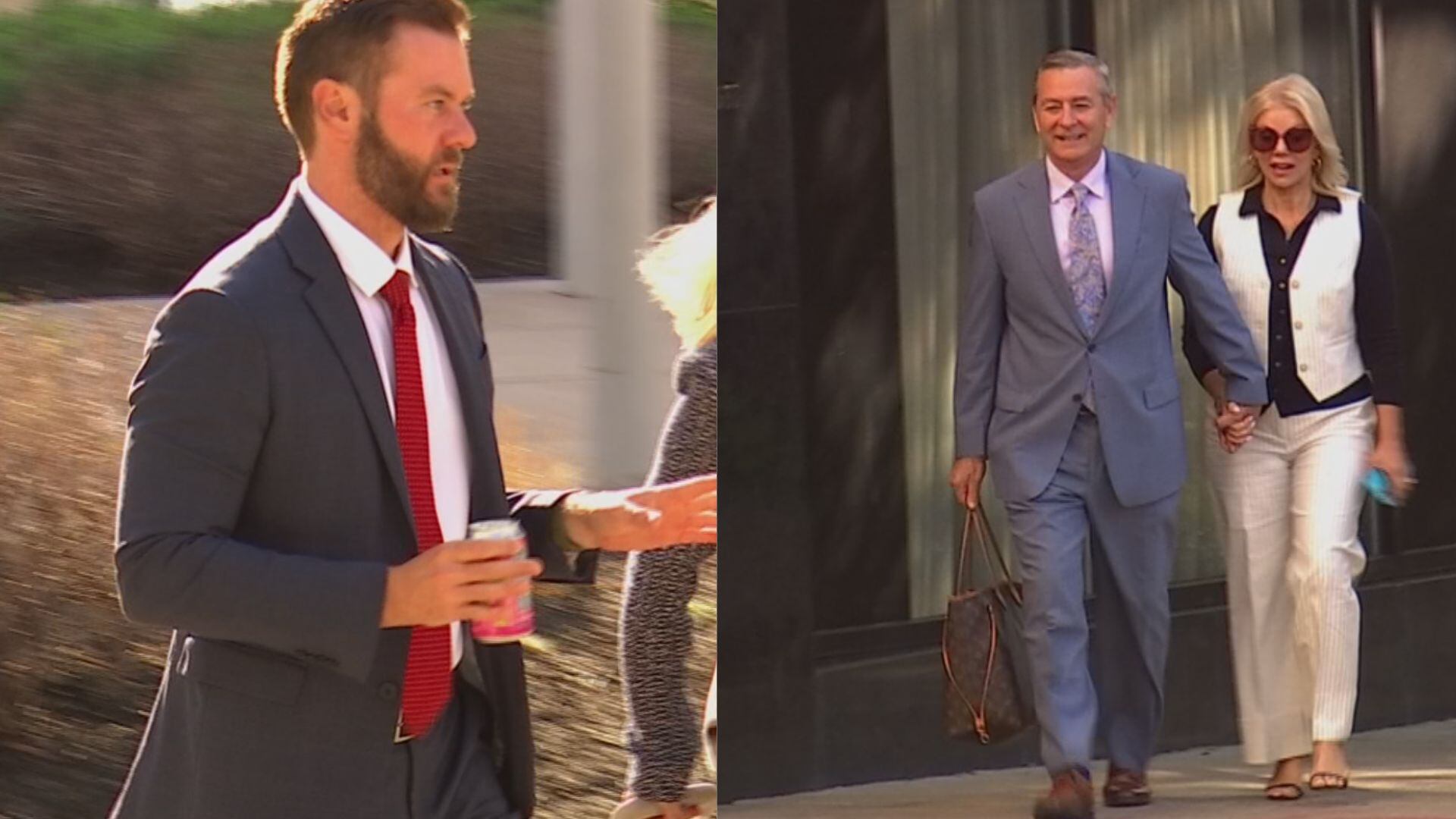 Corruption trial: Former TN House speaker, chief of staff found guilty