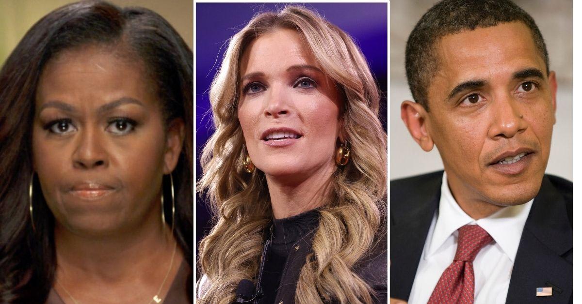 Megyn Kelly Mocks 'Depressed' Michelle Obama for Being Too 'Bitter' to ...