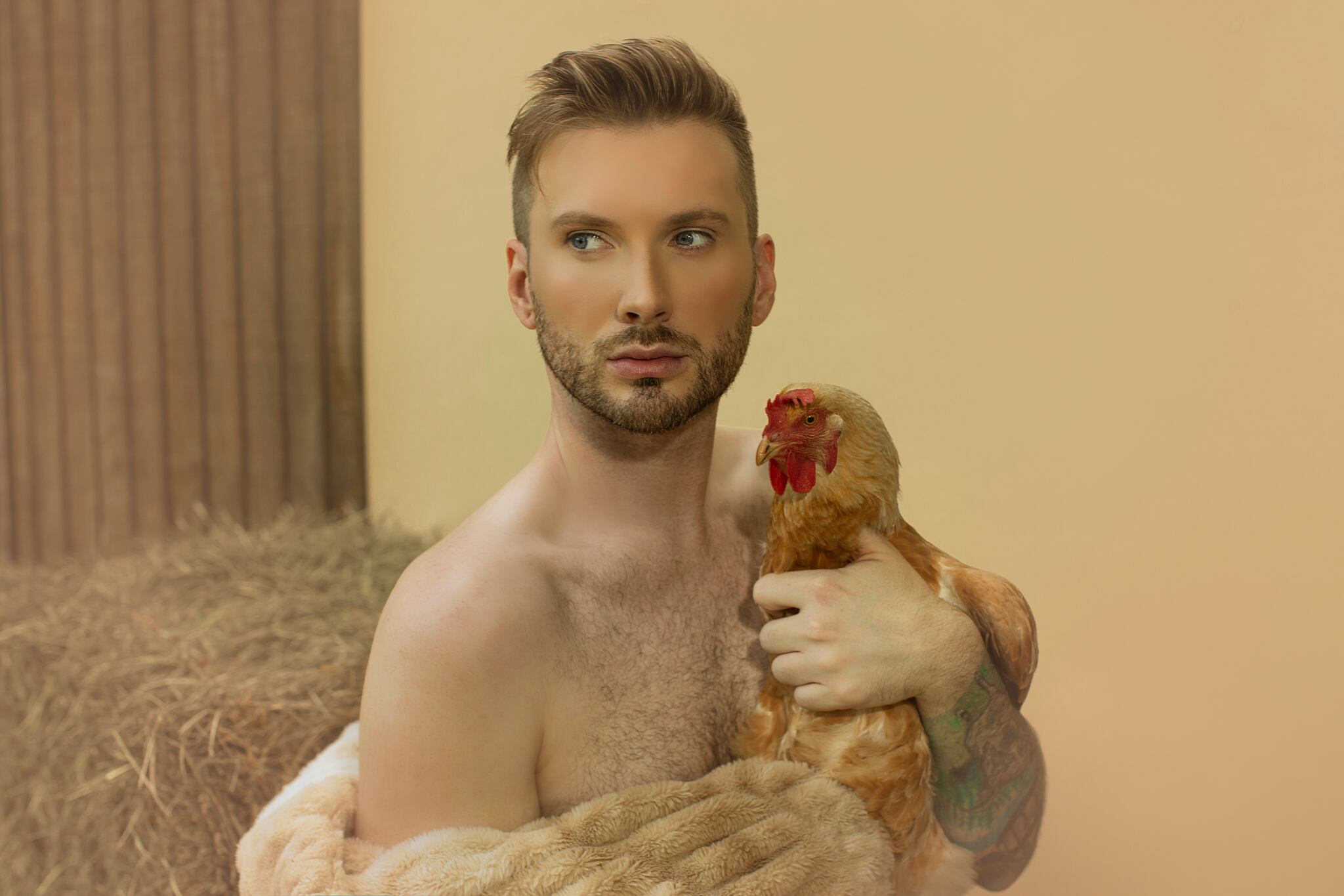 Matt Matthews extends ‘Boujee on a Budget’ tour with show at Legacy Arena